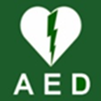AED: automatische externe defibrillator | Gemeente Hulshout
